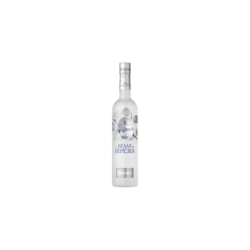 Ruska vodka kupi v Ljubljani ali Mariboru, Slovenija